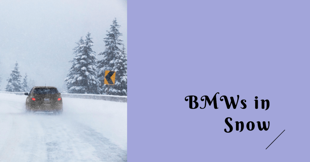 Decoding BMW Model Numbers And Badges Explained