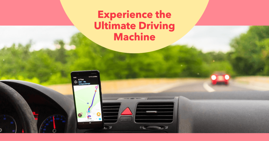 Bmw Driving Assistance Package Everything You Need To Know