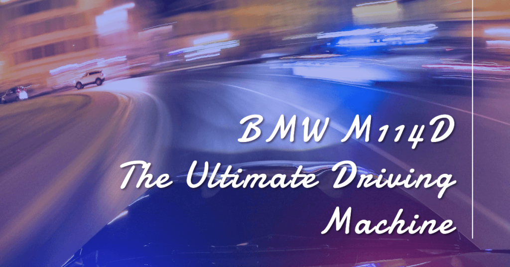 Pedestrian Protection System BMW: Advanced Safety Feature Explained