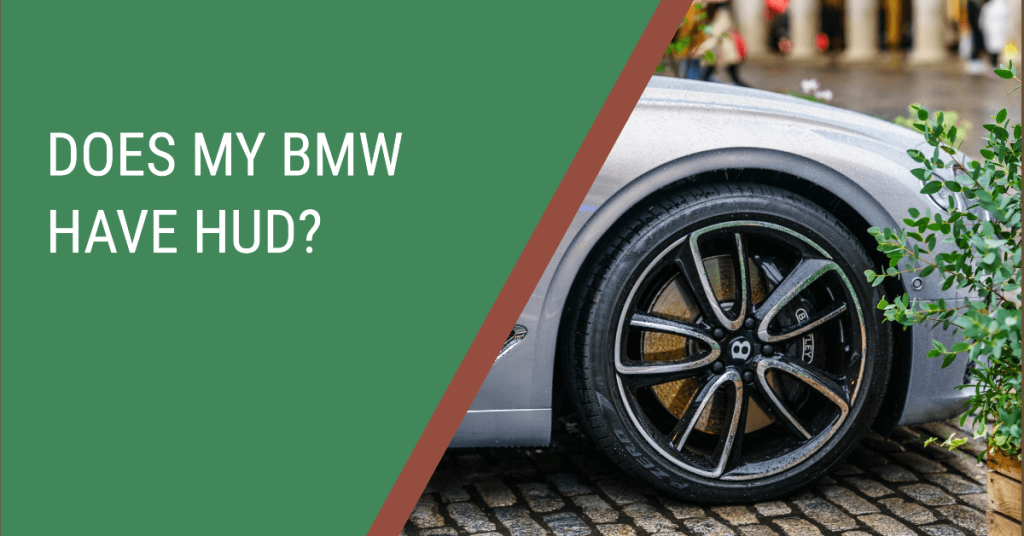 Pedestrian Protection System BMW: Advanced Safety Feature Explained