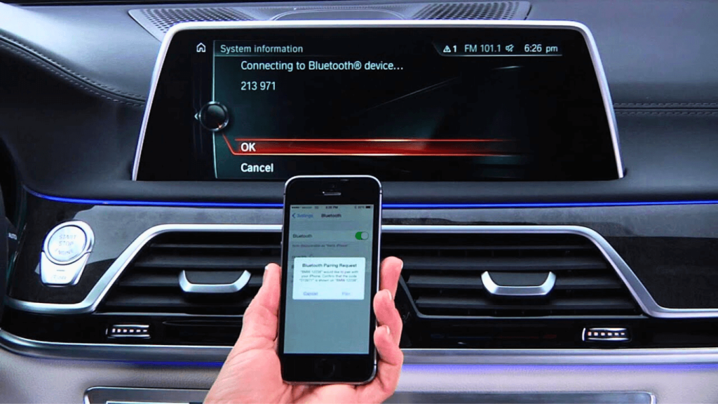 Troubleshooting BMW Bluetooth Issues: 15 Fixes For Pairing, Audio, Calls