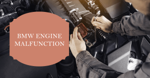 BMW Service Engine Soon Light Codes: Causes & How To Reset