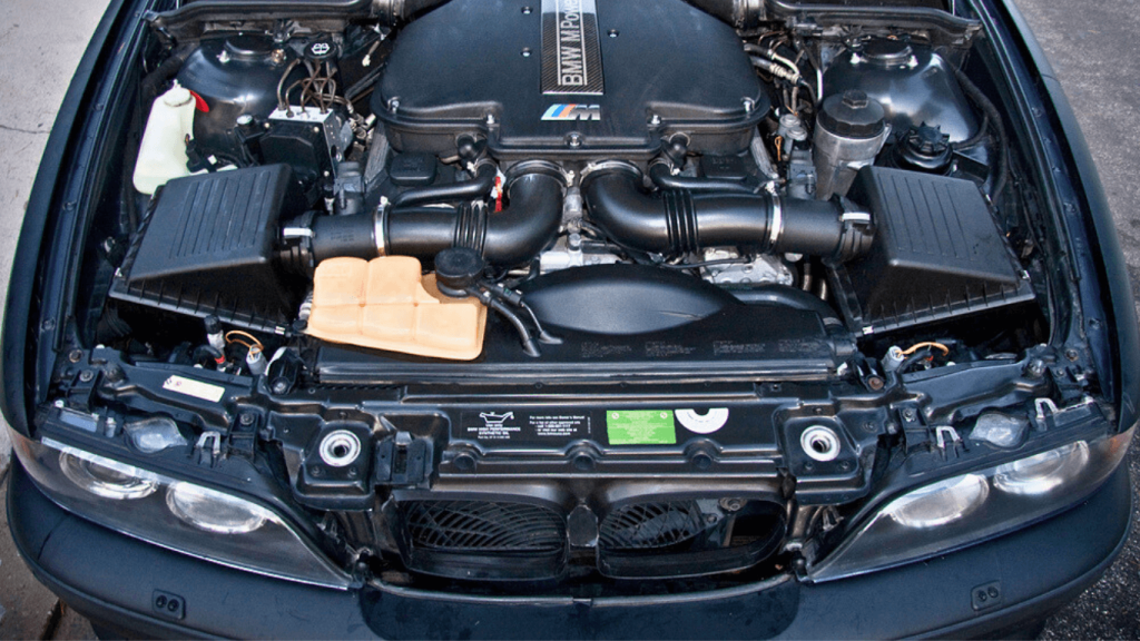 P1449 BMW Code: How To Diagnose & Fix The EVAP System Leak