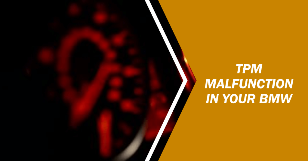 BMW Transmission Malfunction: Causes And Solutions