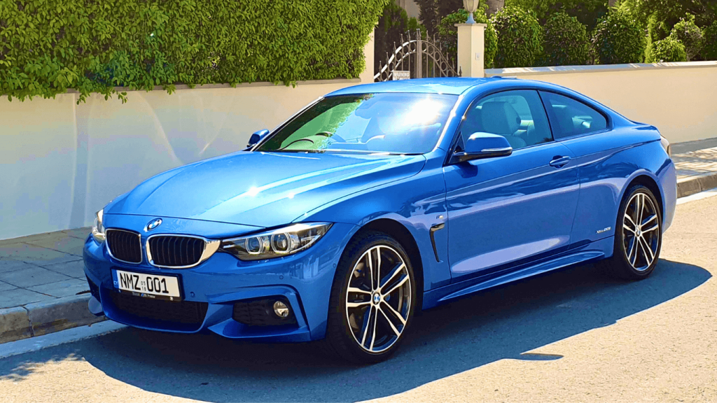 Pedestrian Protection System BMW: Advanced Safety Feature Explained