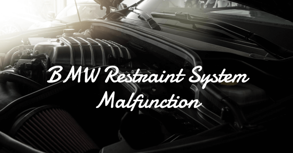 P112f BMW Engine Code: Symptoms, Causes & Repair Solutions Explained
