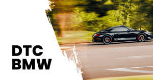 What Is DTC BMW? A Clear Explanation Of BMW's Dynamic Traction Control ...