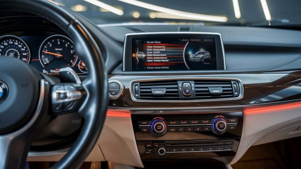 Decoding BMW Model Numbers And Badges Explained
