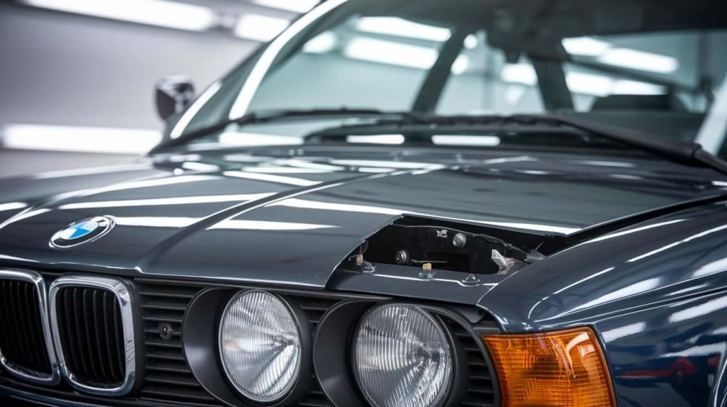 Shattered Dreams Everything You Need To Know About Your 2006 Bmw 325i Windshield