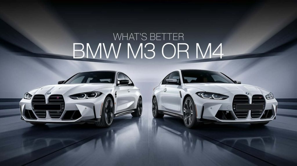 What Is BMW Extended Shadowline Trim: Luxury Design Features Explained