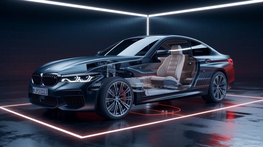 What Is The Fastest BMW? A Guide To BMW's Top Speed Models